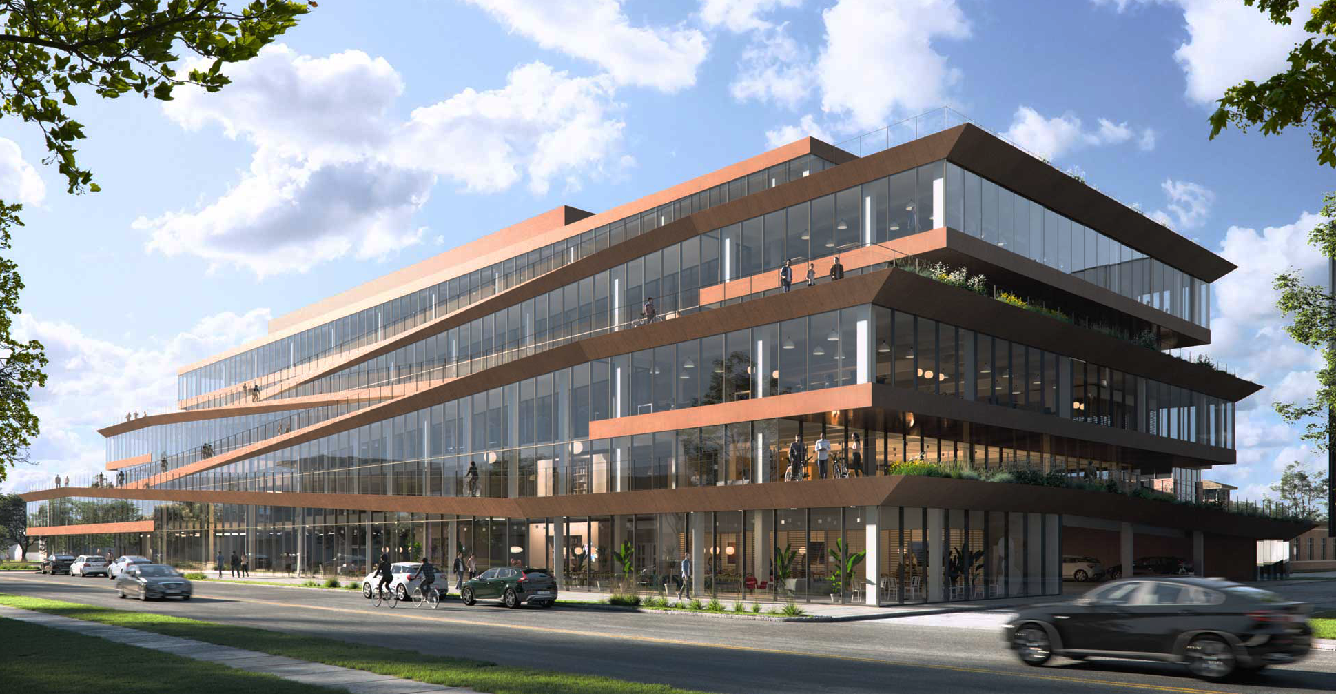 Membership Agreement - Ledger