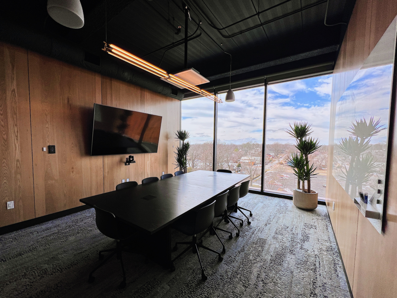 Bookable: Standard Spaces - Ledger