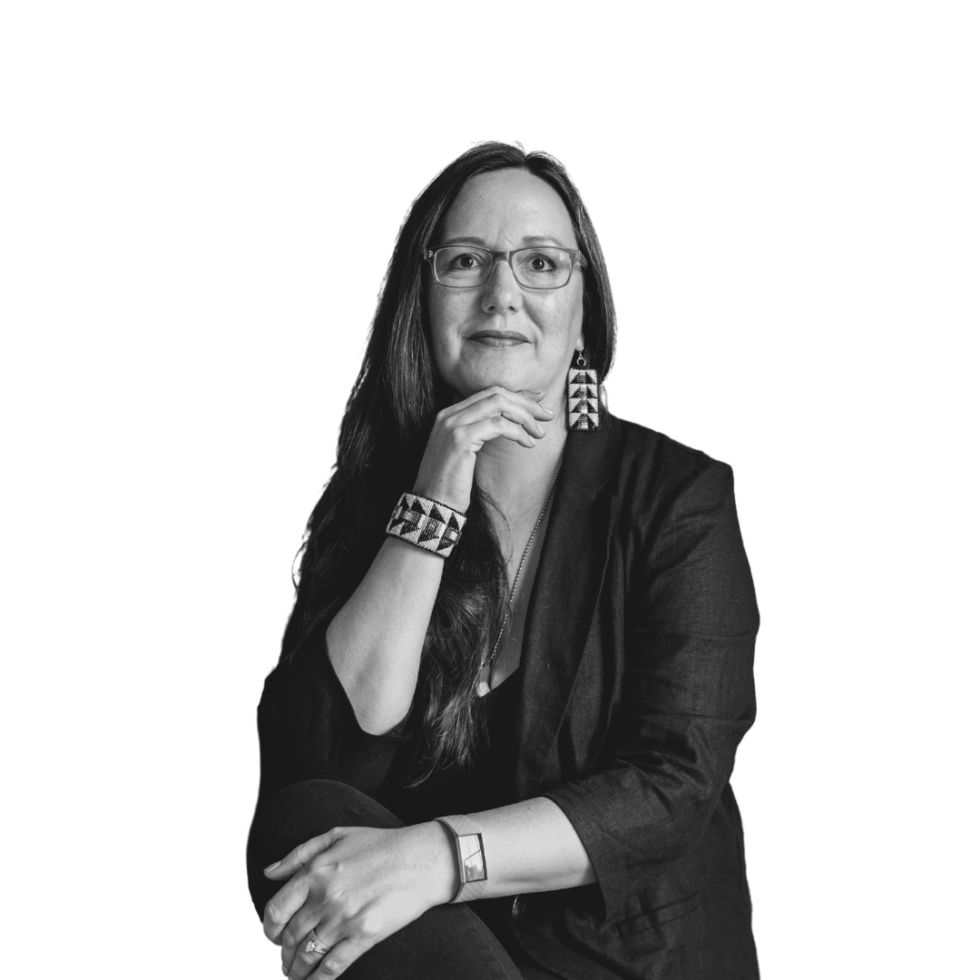 Artist Spotlight: Molly Murphy Adams - Ledger