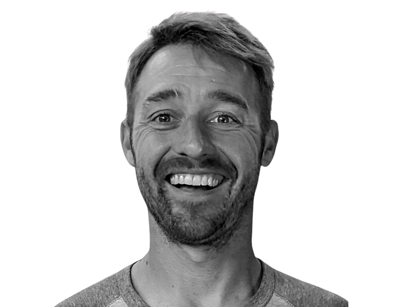 Artist Spotlight: Drew Evans - Ledger