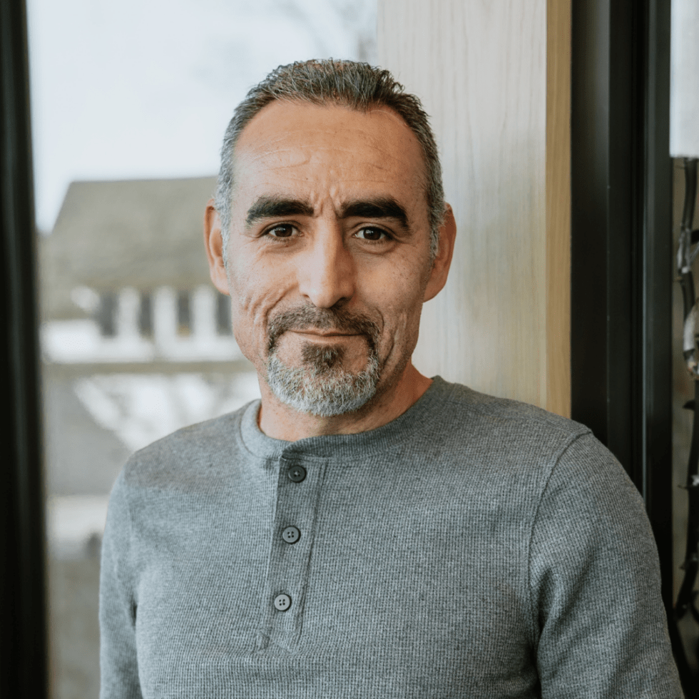 Meet The Team - Ledger